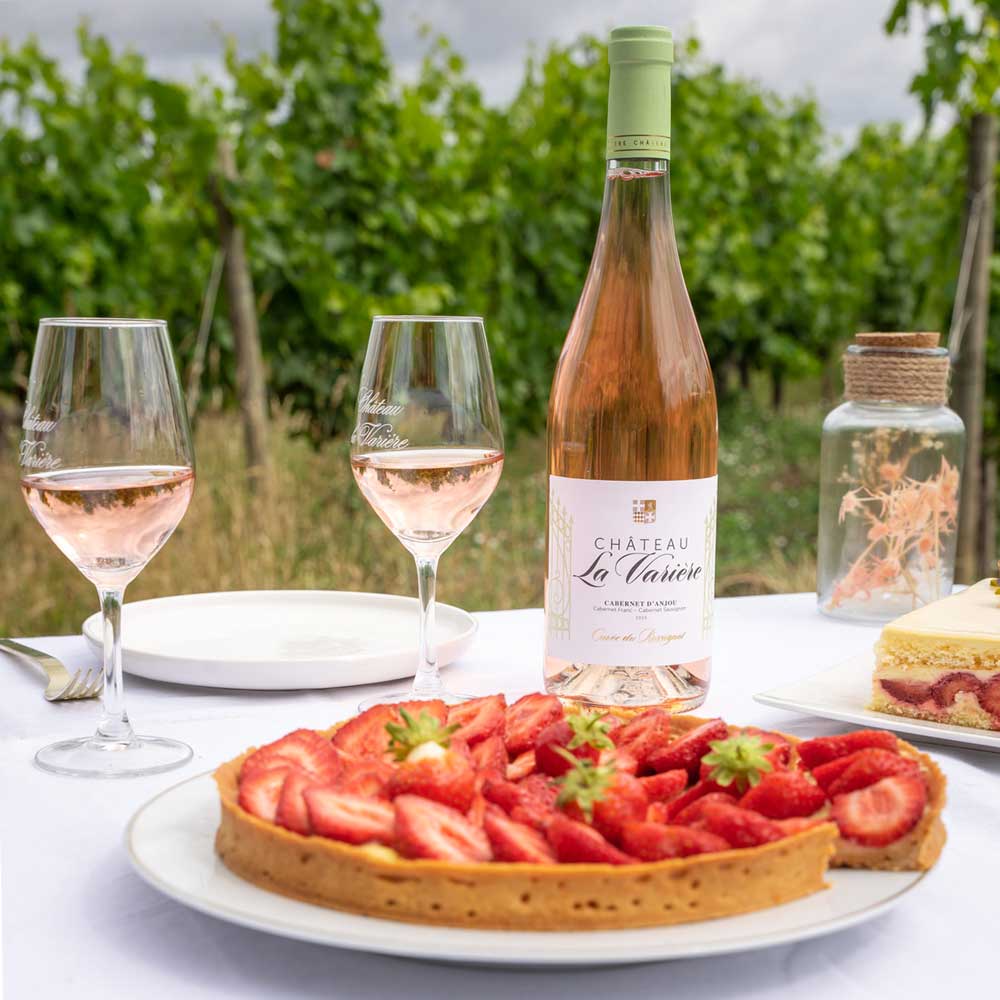 Idées Vacances dans la Loire, Anjou, Centre et Touraine - La Route des ...